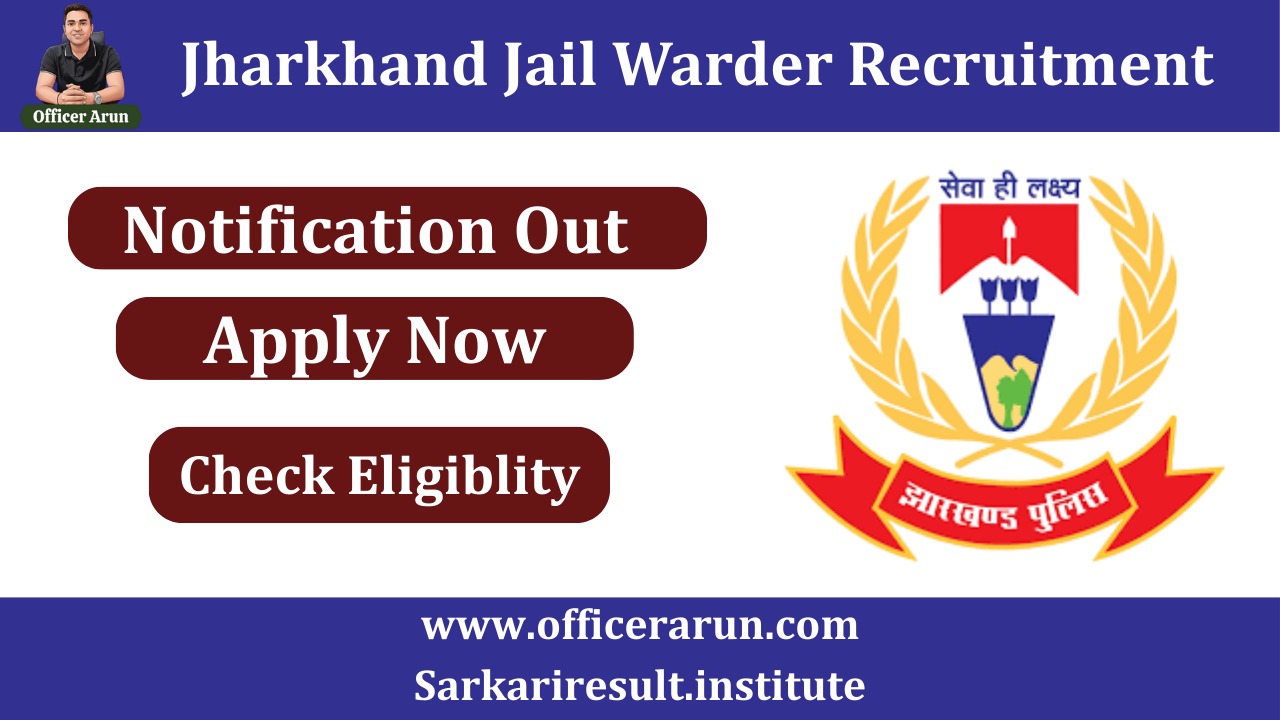 JSSC Kakshapal Recruitment 2026 Apply Online – 1733 Posts
